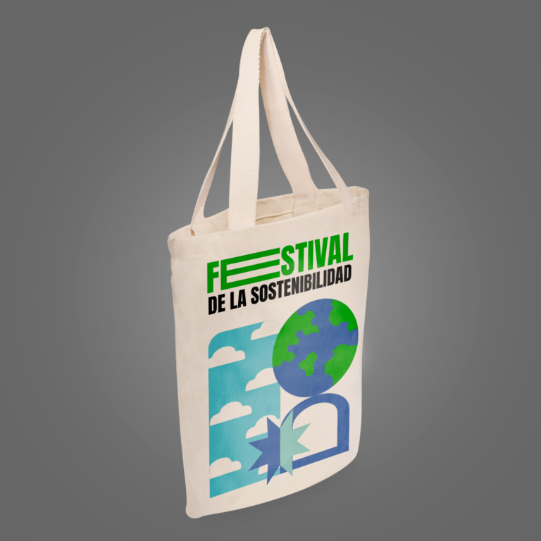 Tula ecológica eco 3 - Terramarte