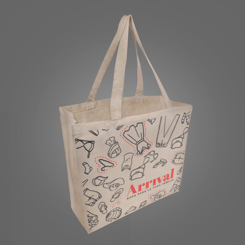 Tula ecológica eco 3 - Terramarte