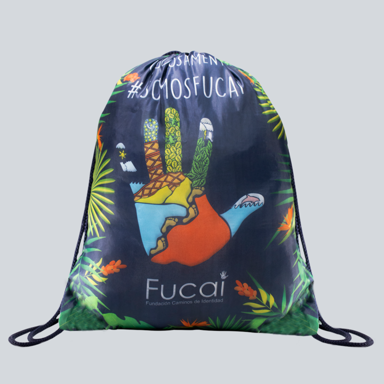 Tula ecológica eco 3 - Terramarte