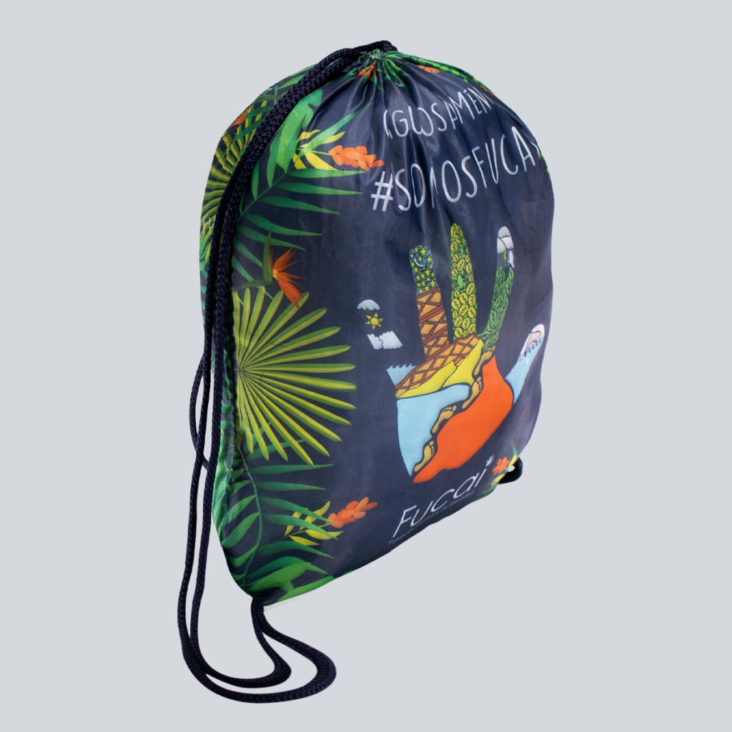 Tula ecológica eco 3 - Terramarte