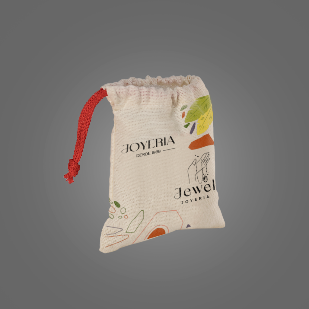 Tula ecológica eco 3 - Terramarte