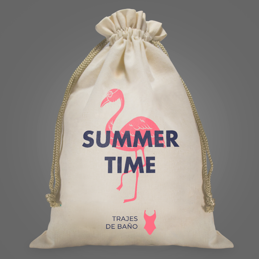 Bolsa ecológica eco 2 - Terramarte