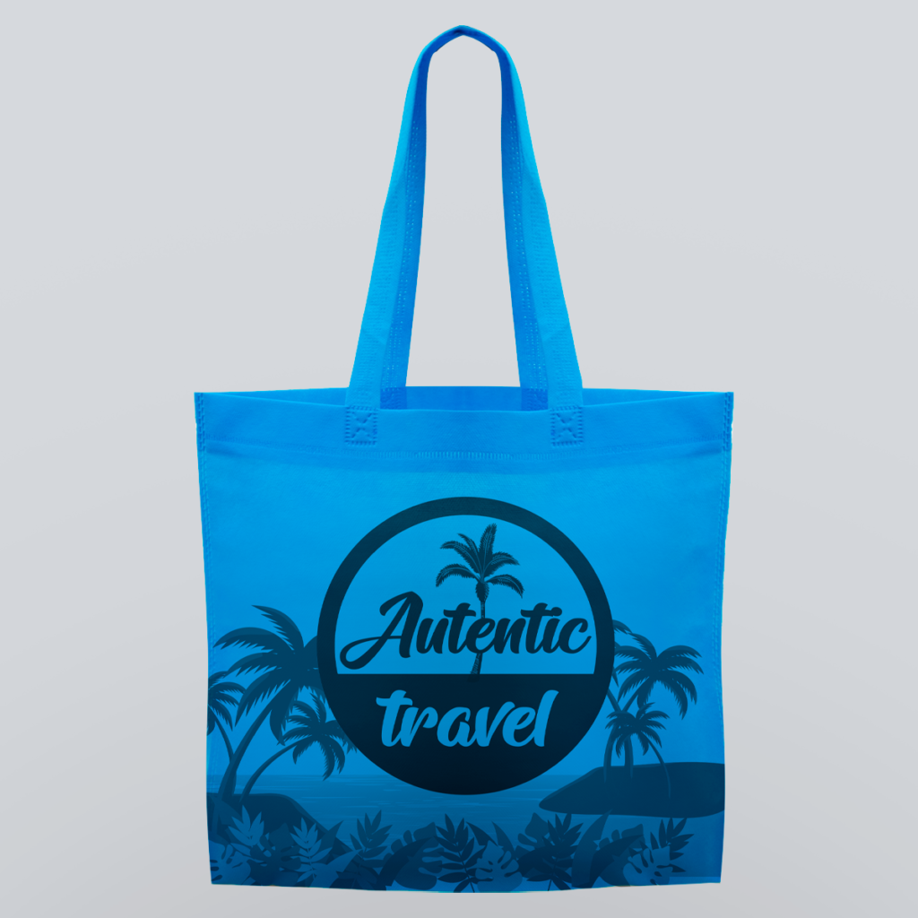 Bolsa ecológica eco 10 PP - Terramarte