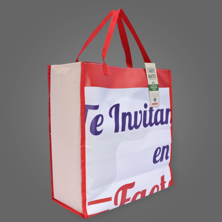 Tula ecológica eco 3 - Terramarte