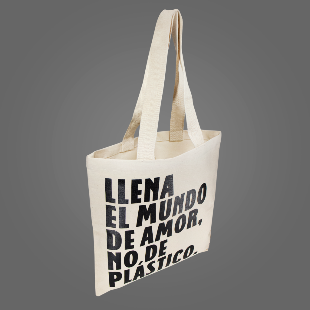 Bolsa ecológica eco 1 - Terramarte