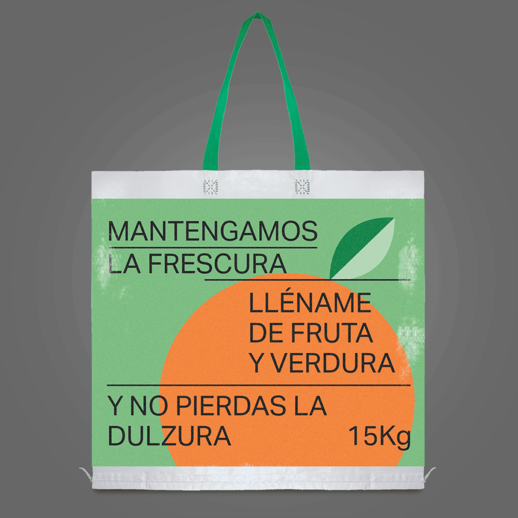 Terramarte - Bolsas Ecológicas
